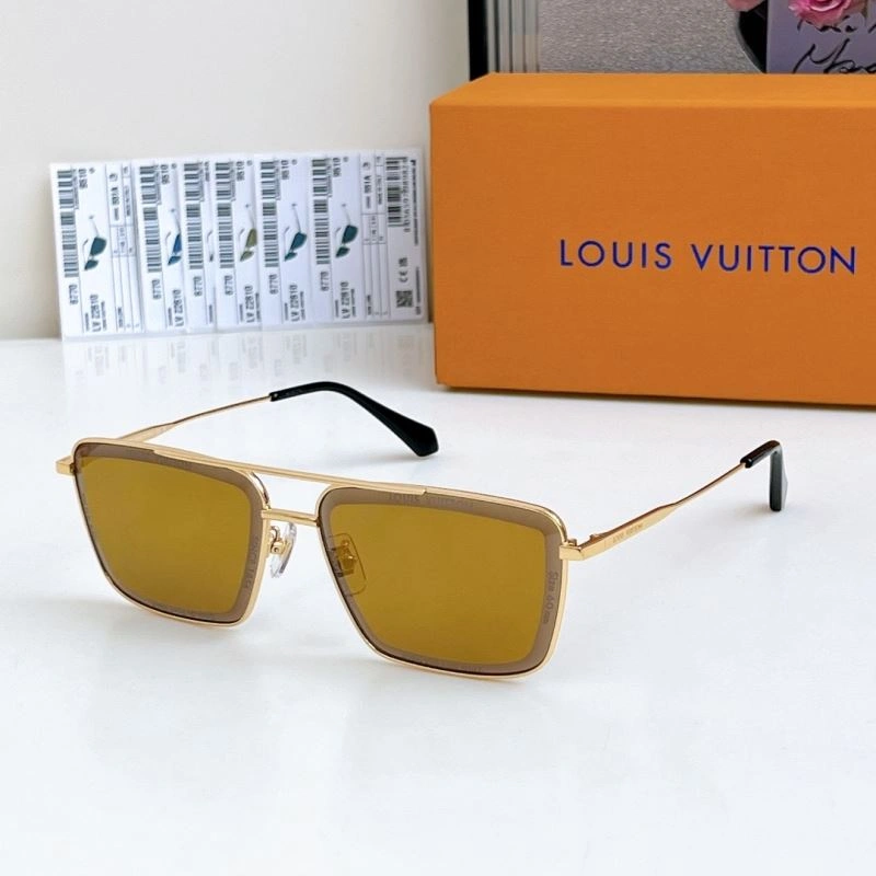 Discounted Louis Vuitton Sunglasses