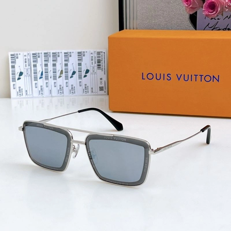 Discounted Louis Vuitton Sunglasses