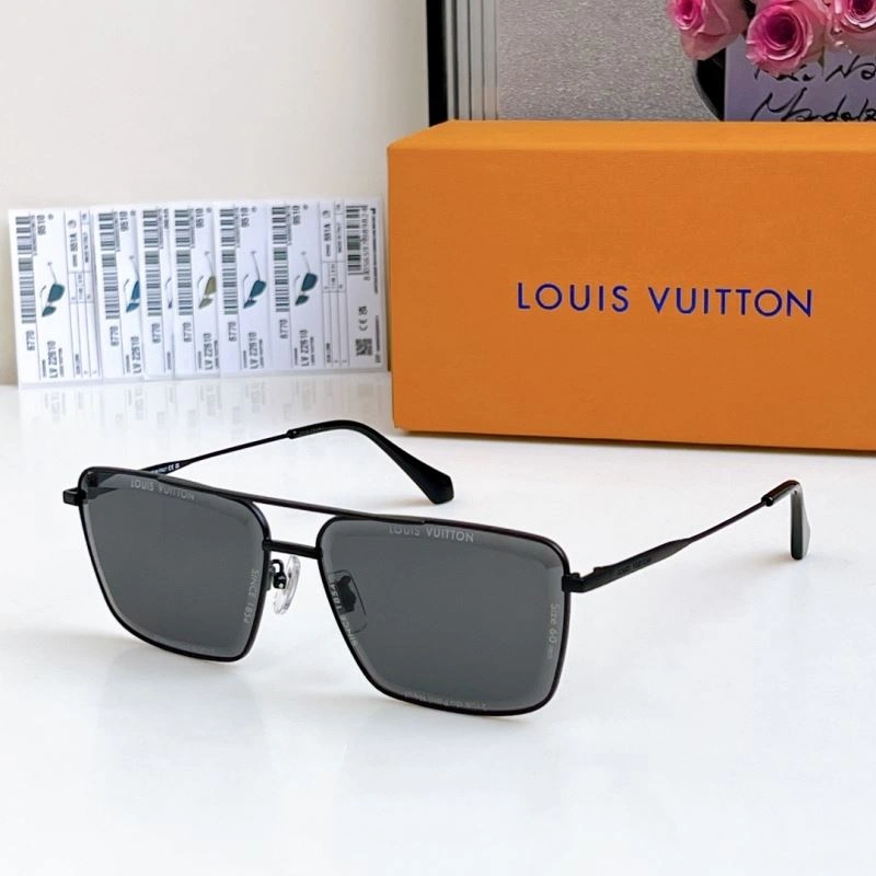 Discounted Louis Vuitton Sunglasses
