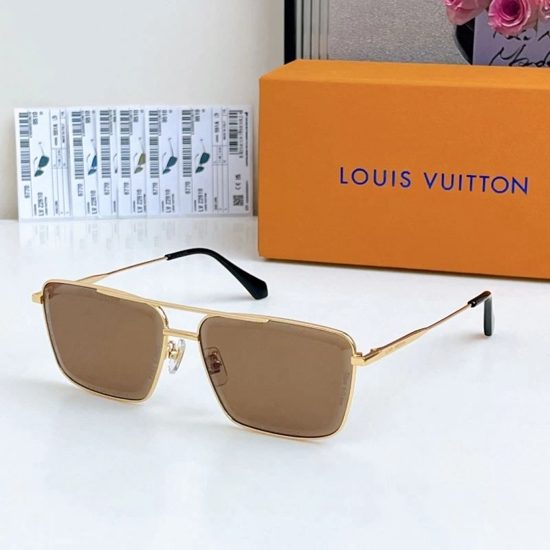 Discounted Louis Vuitton Sunglasses