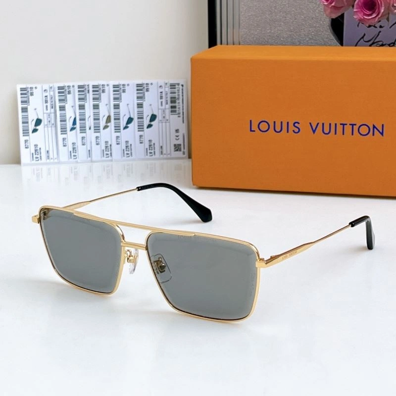 Discounted Louis Vuitton Sunglasses