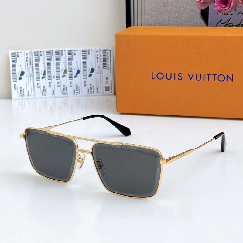 Discounted Louis Vuitton Sunglasses