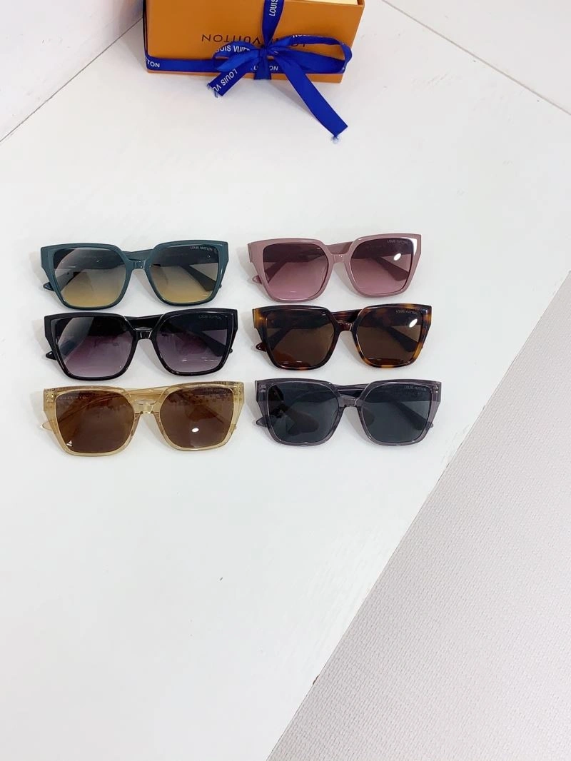 Louis Vuitton Sunglasses