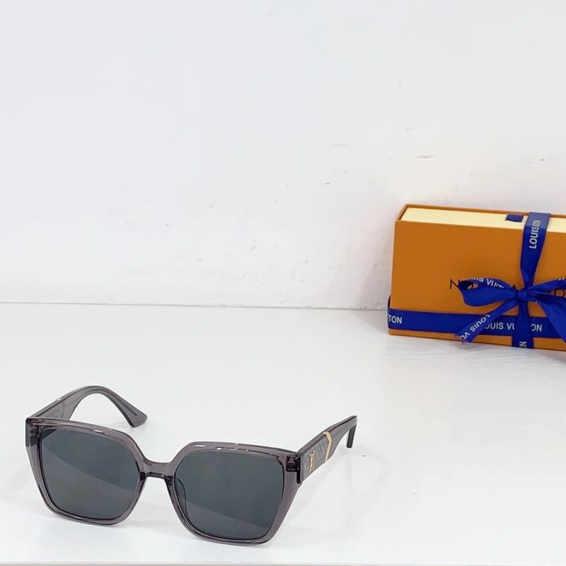 Genuine Louis Vuitton Sunglasses
