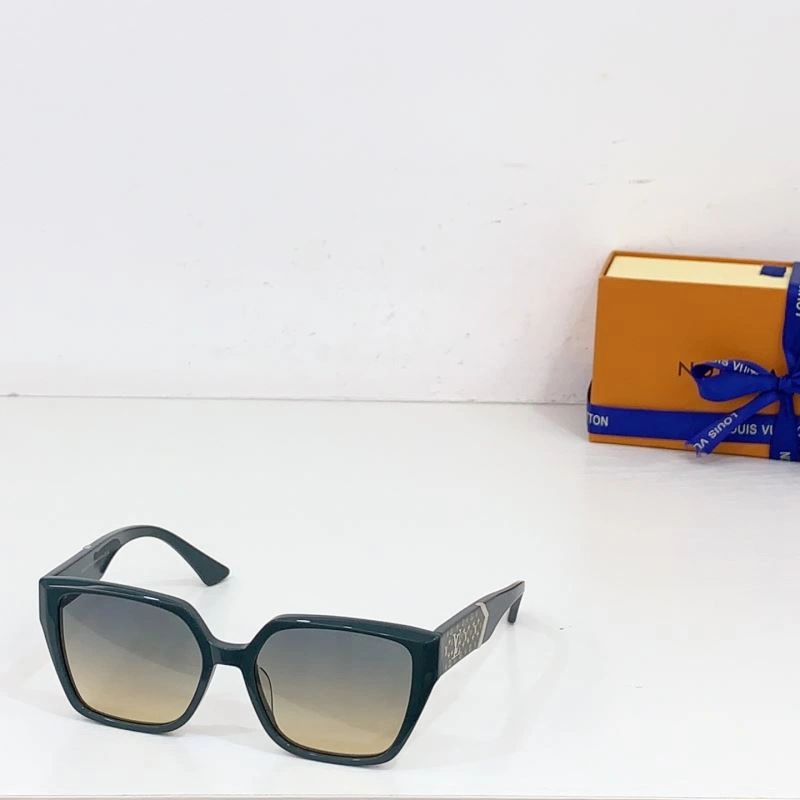 Genuine Louis Vuitton Sunglasses