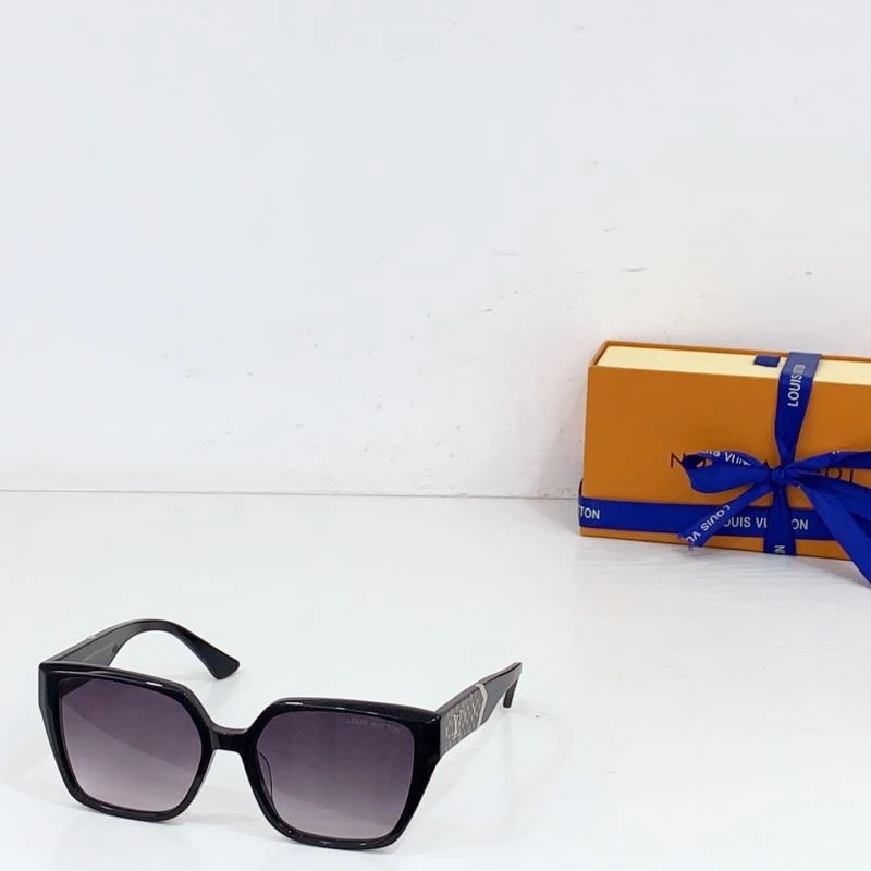 Genuine Louis Vuitton Sunglasses