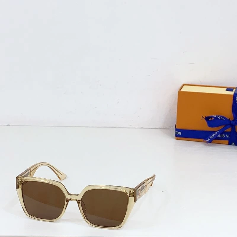 Genuine Louis Vuitton Sunglasses