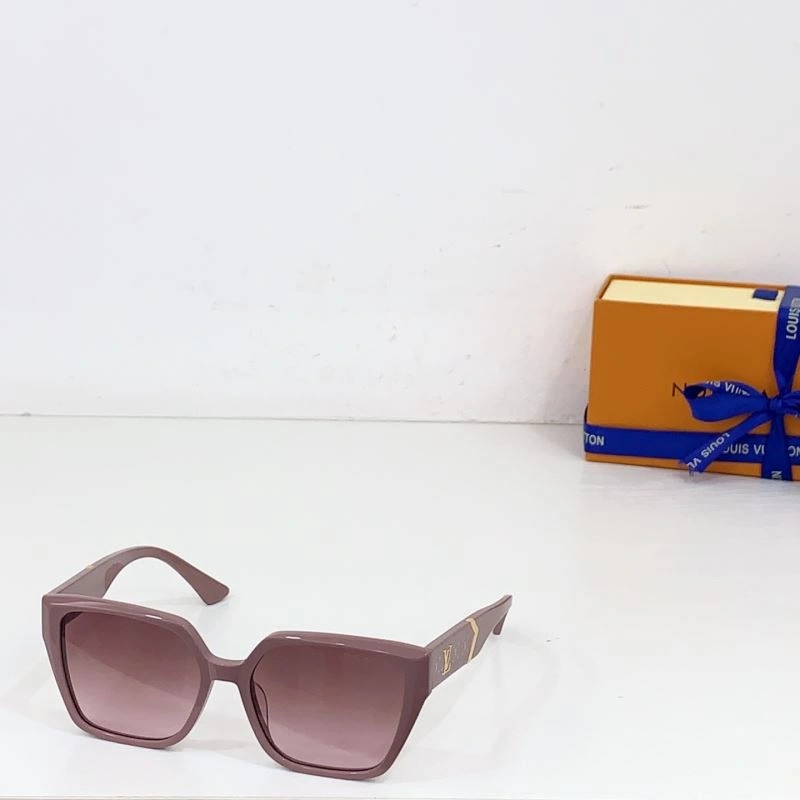 Genuine Louis Vuitton Sunglasses