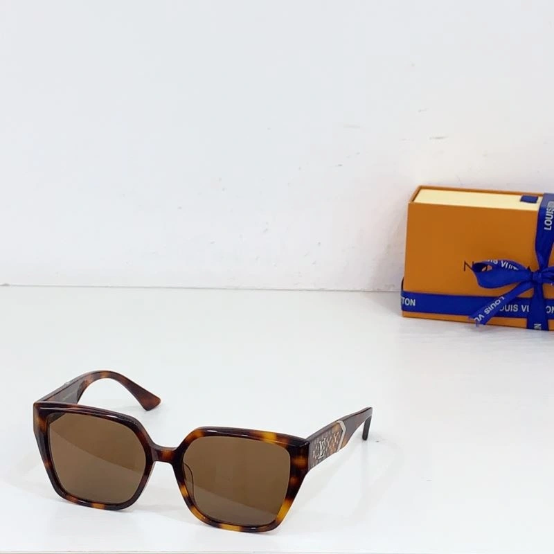 Genuine Louis Vuitton Sunglasses