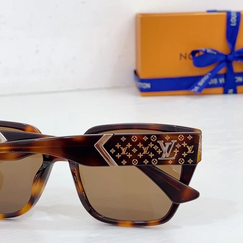 Genuine Louis Vuitton Sunglasses