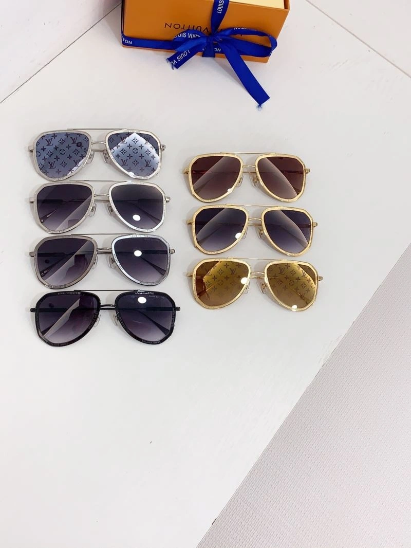 Louis Vuitton Sunglasses