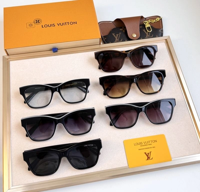 Louis Vuitton Sunglasses