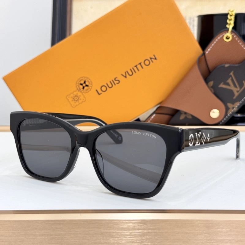 1:1 copy Louis Vuitton Sunglasses