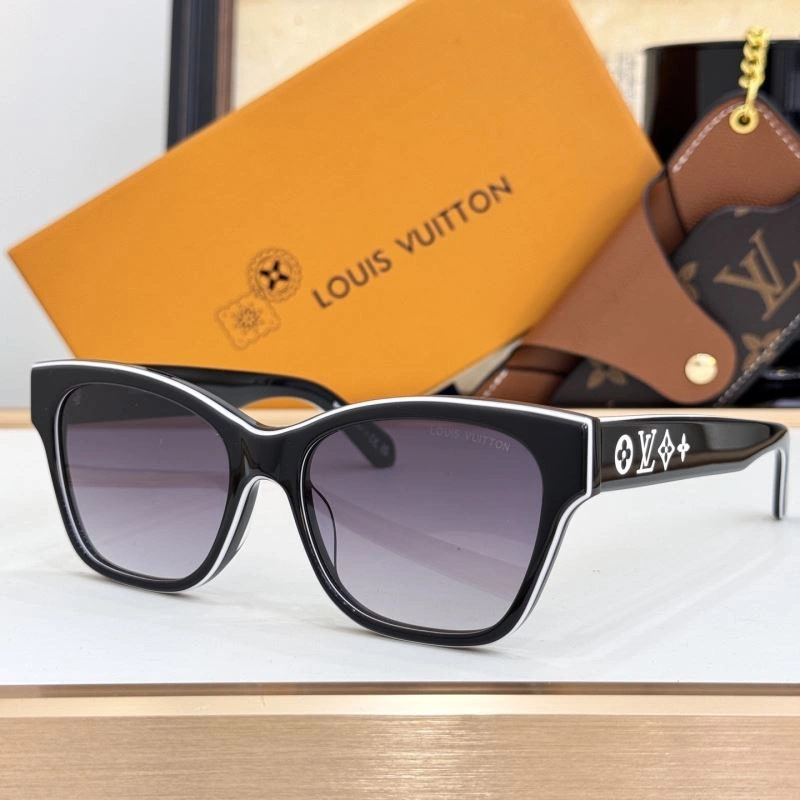 1:1 copy Louis Vuitton Sunglasses