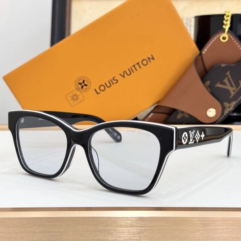 1:1 copy Louis Vuitton Sunglasses