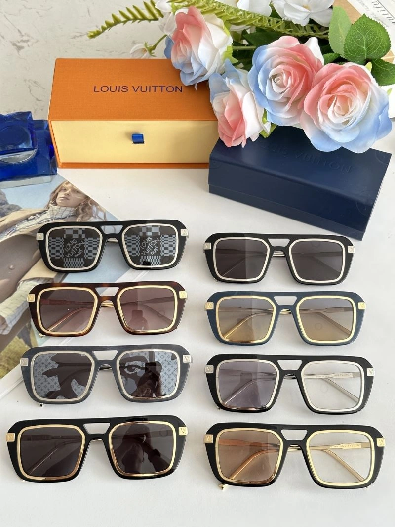 Louis Vuitton Sunglasses