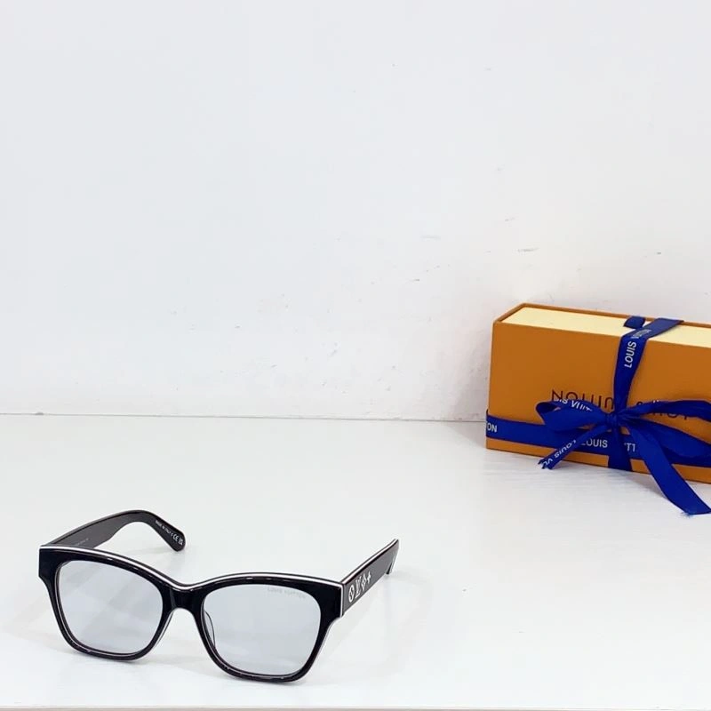 Top mirror Louis Vuitton Sunglasses