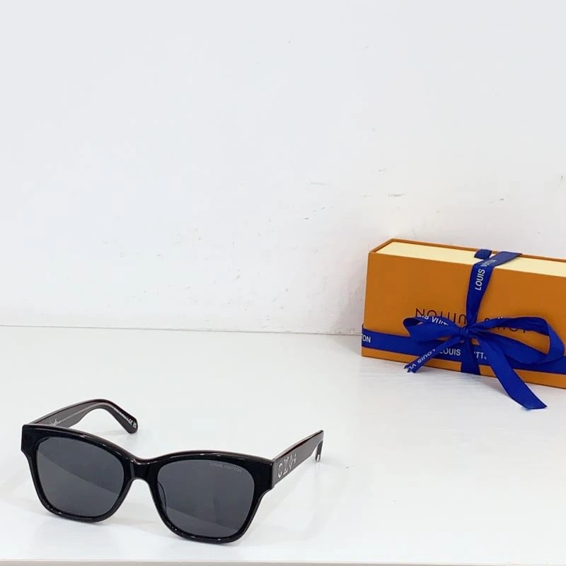 Top mirror Louis Vuitton Sunglasses