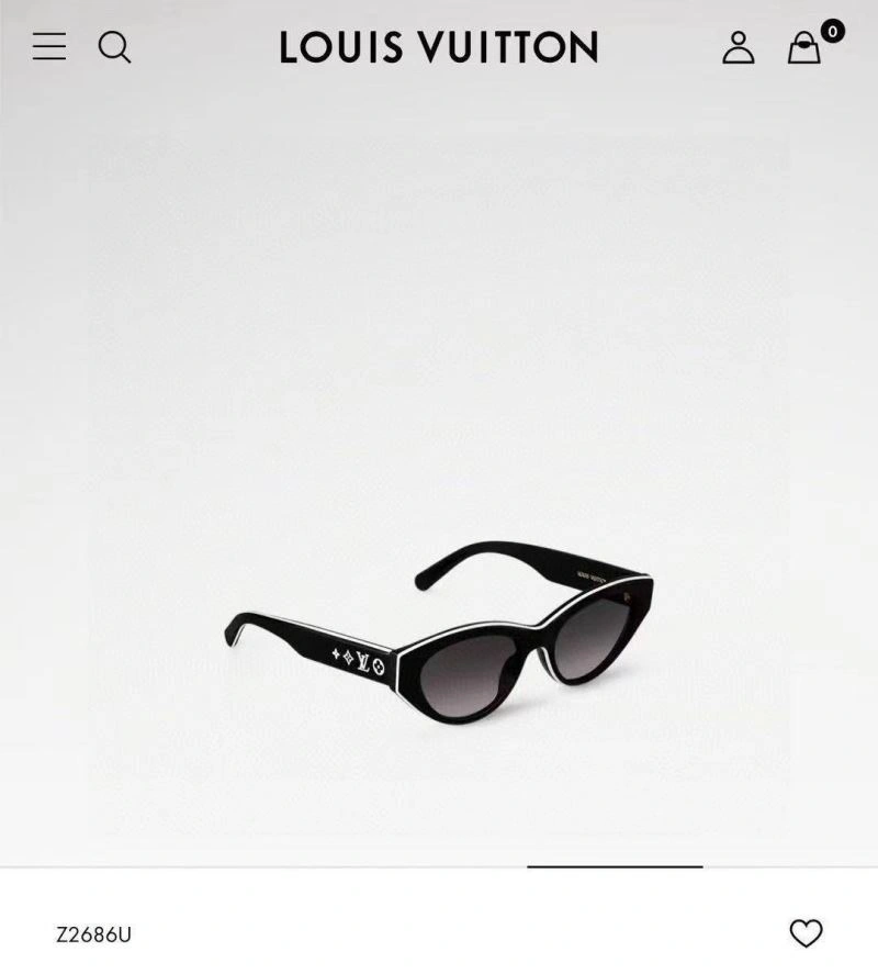 Louis Vuitton Sunglasses