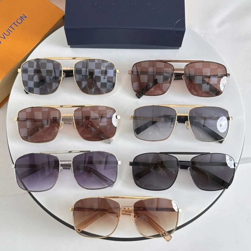 Louis Vuitton Sunglasses