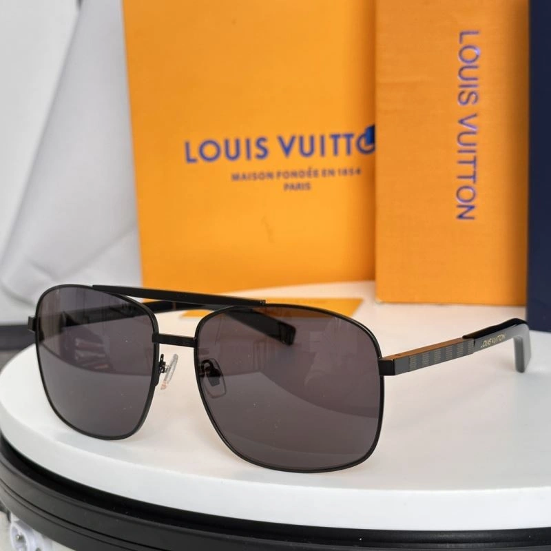 Top mirror Louis Vuitton Sunglasses