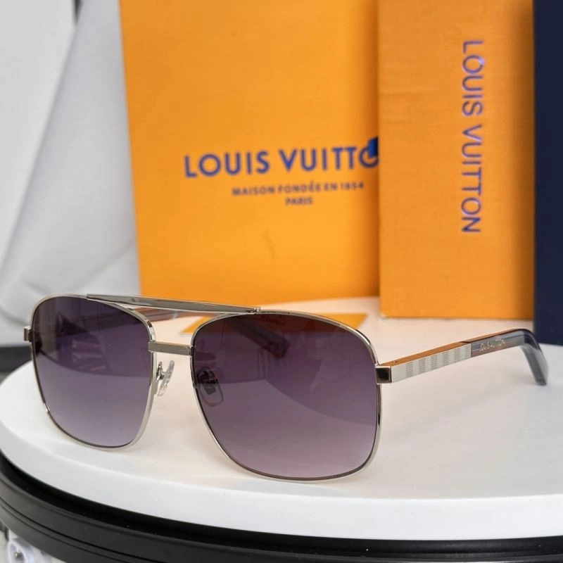 Top mirror Louis Vuitton Sunglasses