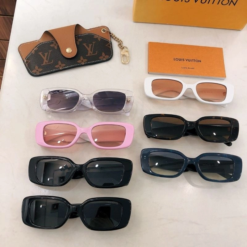 Louis Vuitton Sunglasses