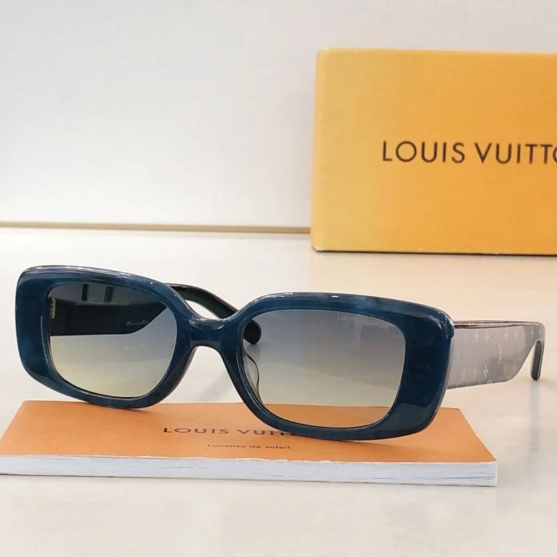 Mirror quality Louis Vuitton Sunglasses