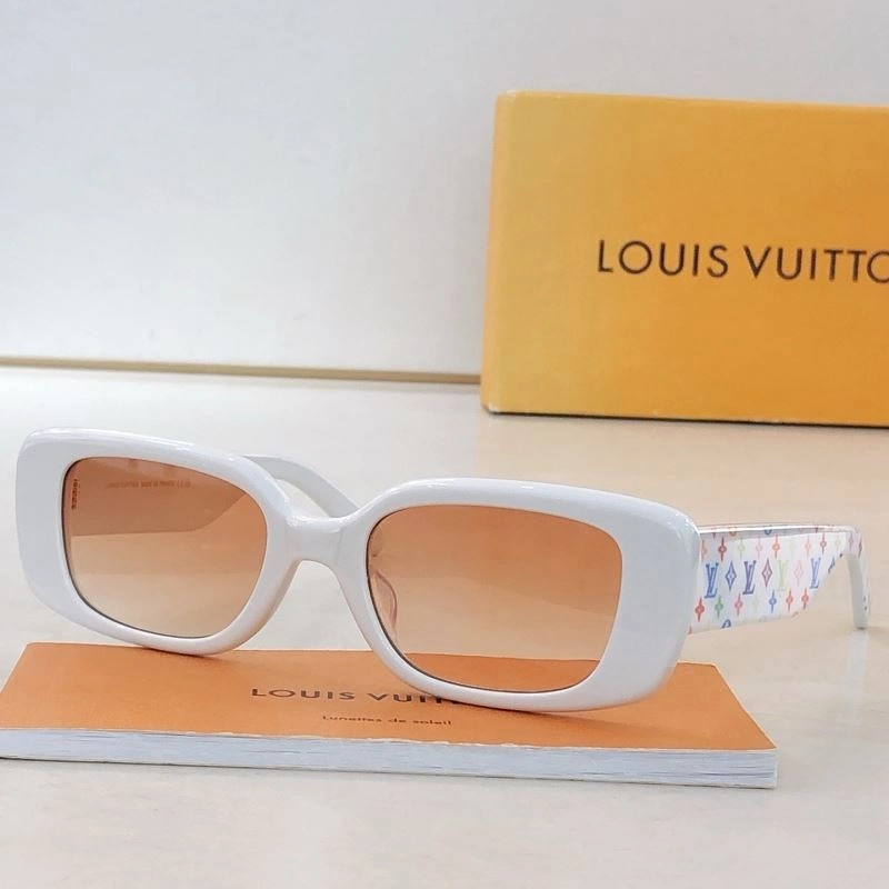Mirror quality Louis Vuitton Sunglasses