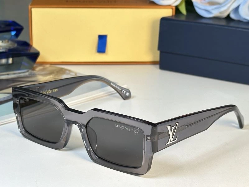 Brand-original Louis Vuitton Sunglasses
