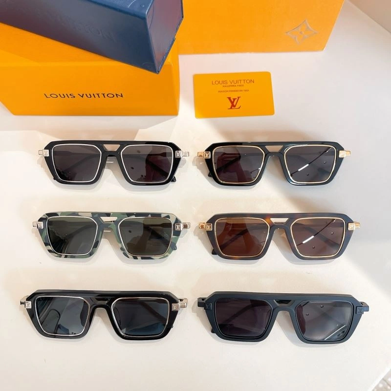 Louis Vuitton Sunglasses