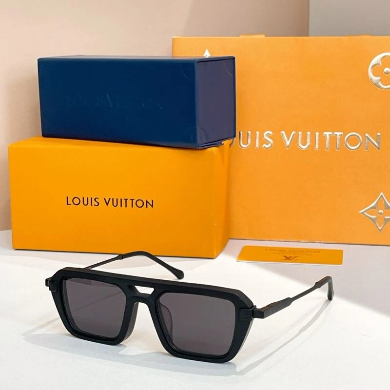 Factory-made Louis Vuitton Sunglasses
