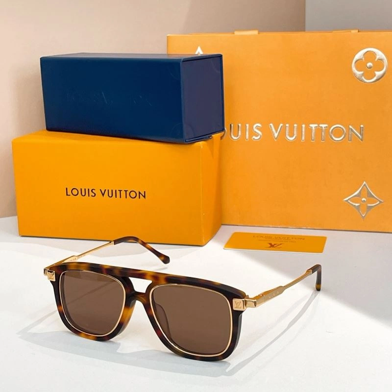 Legit Louis Vuitton Sunglasses