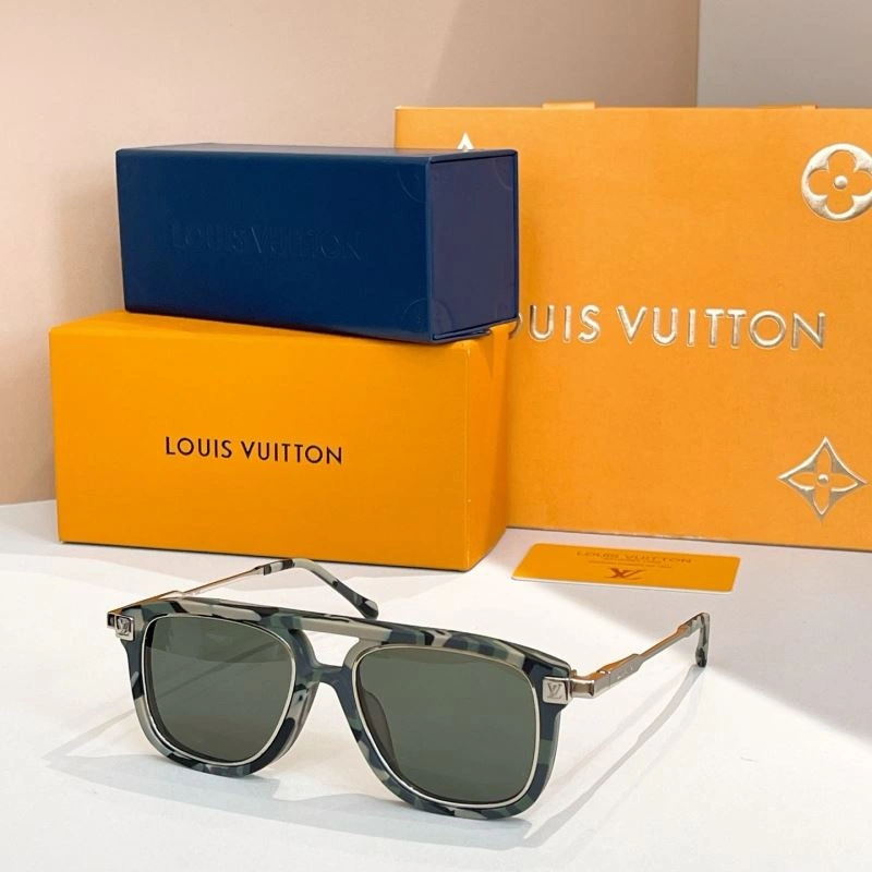 Legit Louis Vuitton Sunglasses