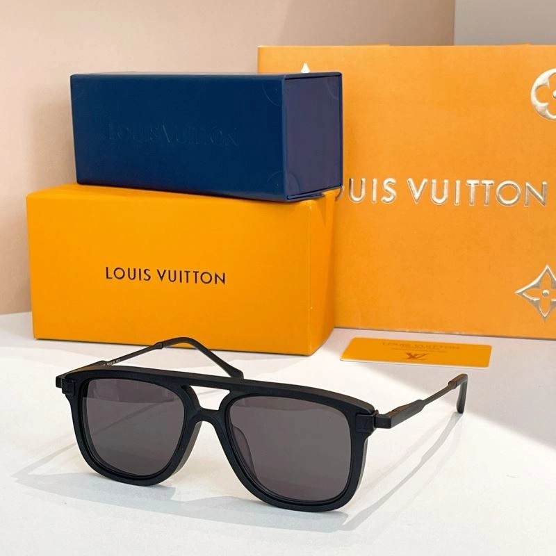 Legit Louis Vuitton Sunglasses