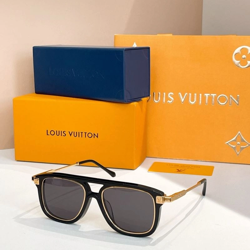 Legit Louis Vuitton Sunglasses
