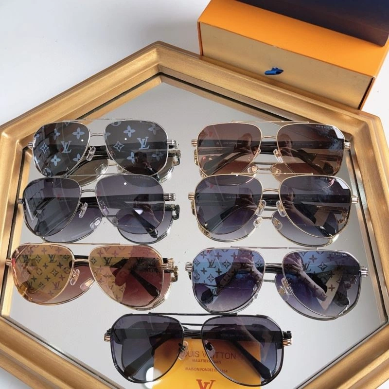 Louis Vuitton Sunglasses