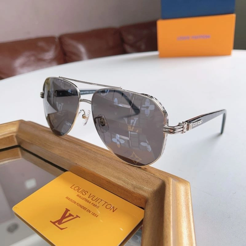 Factory-made Louis Vuitton Sunglasses