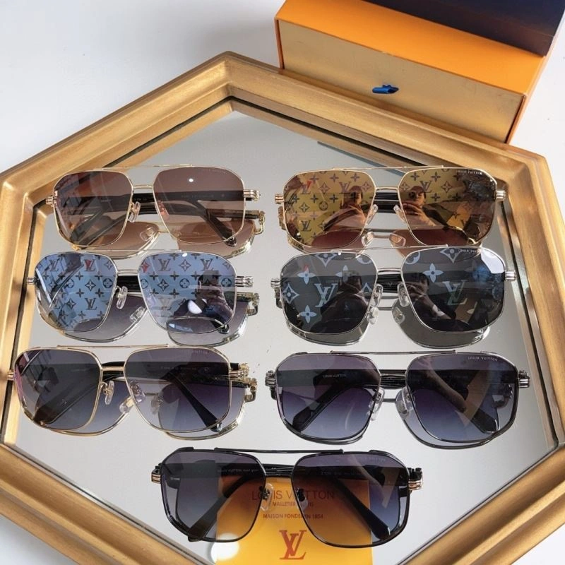 Louis Vuitton Sunglasses