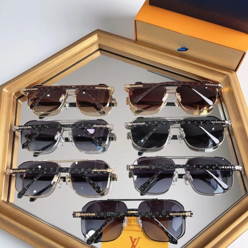 Reasonably priced Louis Vuitton Sunglasses