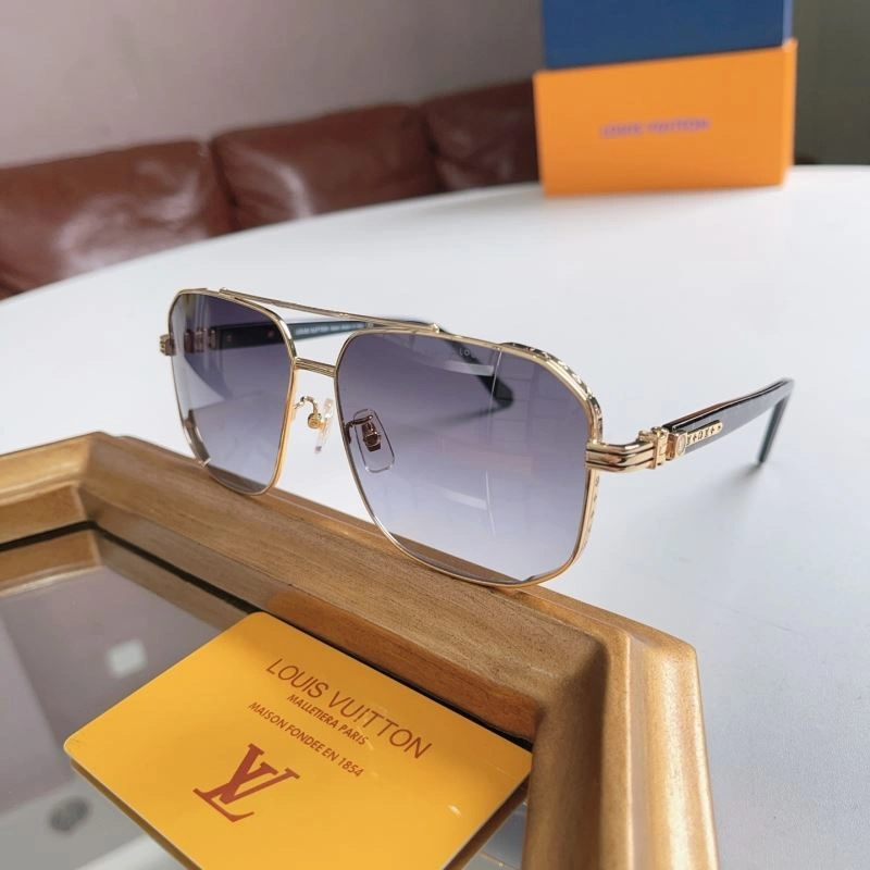 Reasonably priced Louis Vuitton Sunglasses