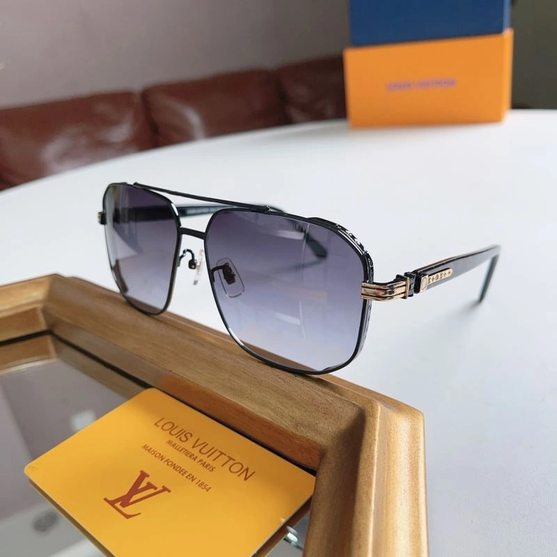 Reasonably priced Louis Vuitton Sunglasses