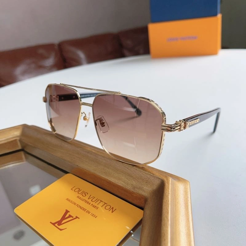 Reasonably priced Louis Vuitton Sunglasses