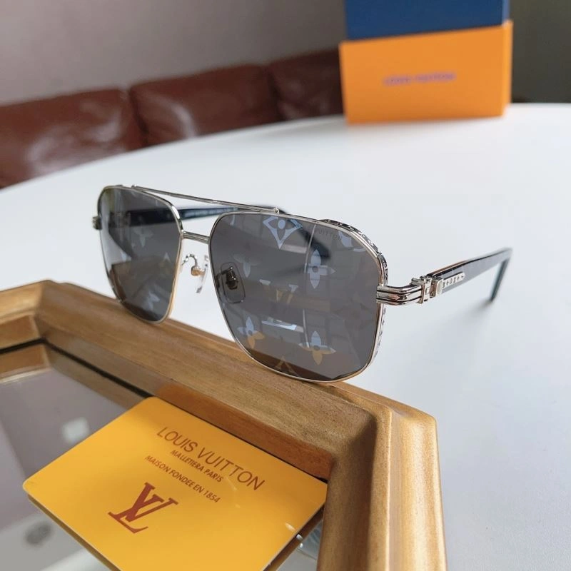 Reasonably priced Louis Vuitton Sunglasses