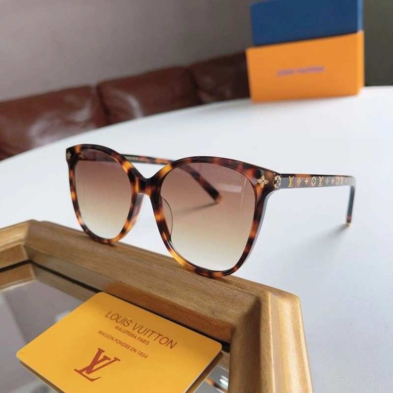 Top match Louis Vuitton Sunglasses