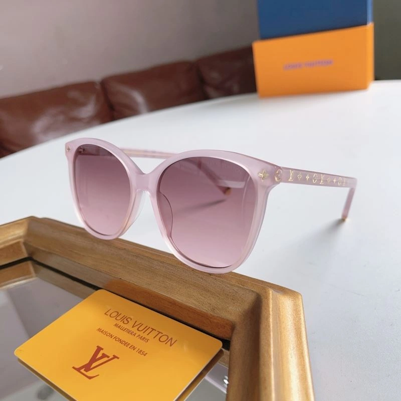 Top match Louis Vuitton Sunglasses