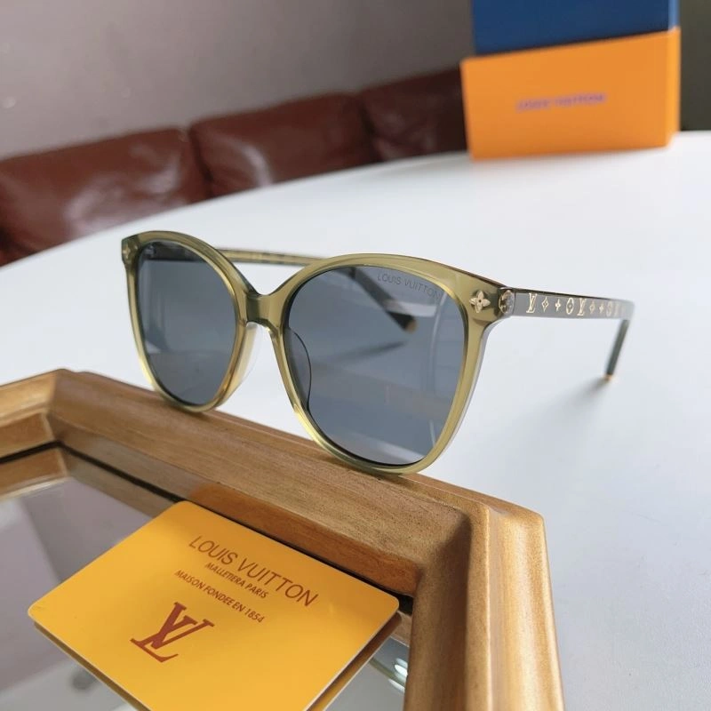 Top match Louis Vuitton Sunglasses
