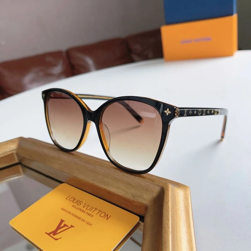 Top match Louis Vuitton Sunglasses