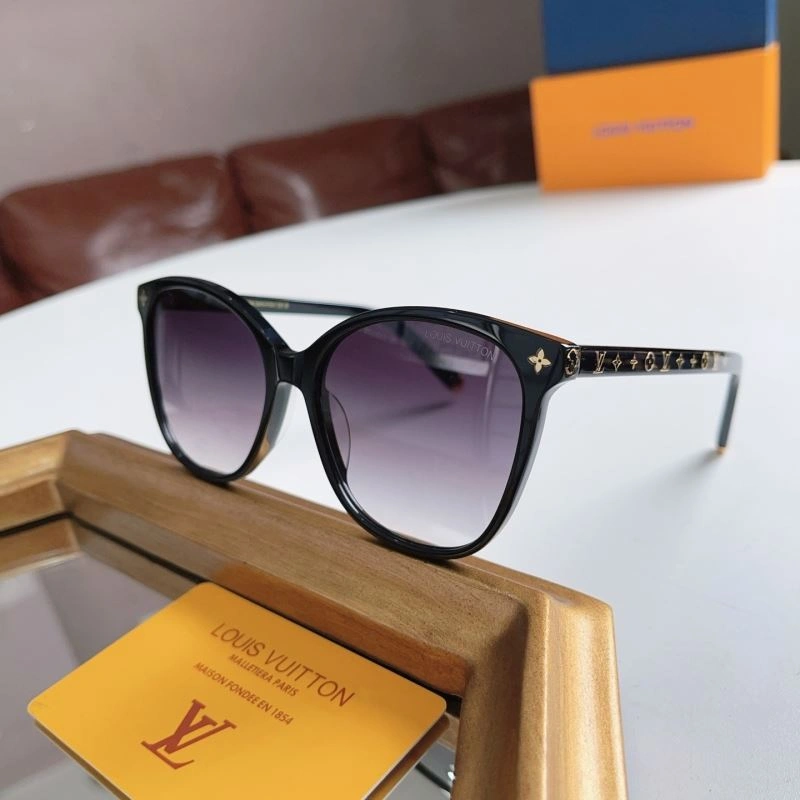 Top match Louis Vuitton Sunglasses