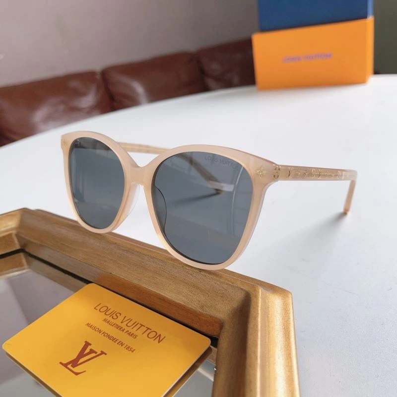 Top match Louis Vuitton Sunglasses